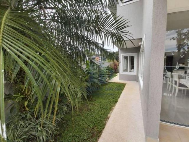 Casa à venda, 366 m² por R$ 5.200.000,00 Riviera Módulo 24 Bertioga/SP