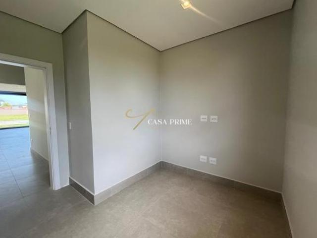Casa à venda 367 m² – Condomínio Xapada Parque Itu, Indaiatuba