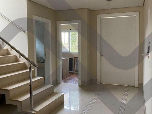 Casa à venda, 367 m² por R$ 2.990.000,00 Aldeia da Serra Santana de Parnaíba/SP