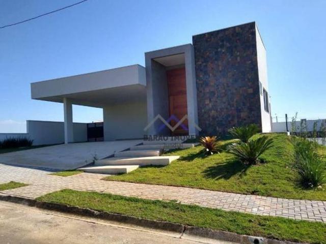 Casa à venda, 367 m² por R$ 4.500.000,00 Dos Medeiros Jundiaí/SP