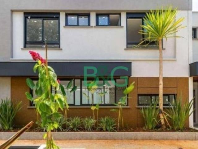 Casa à venda, 367 m² por R$ 5.000.000,00 Santo Amaro São Paulo/SP