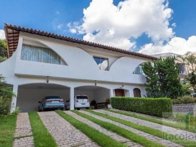 Casa à venda, 367 m² por R$ 6.600.000,00 Alphaville 01 Barueri/SP