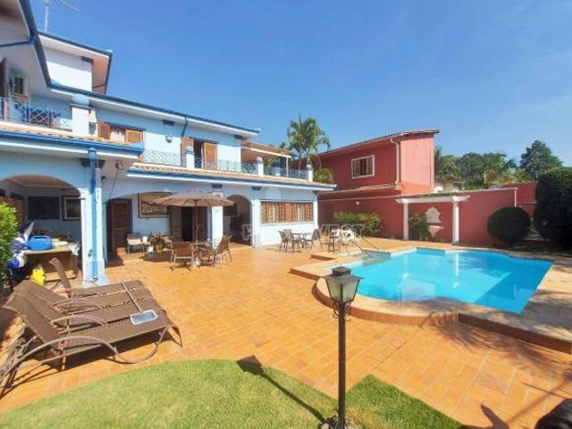 Casa à venda, 368 m² por R$ 1.700.000,00 Granja Viana Carapicuíba/SP