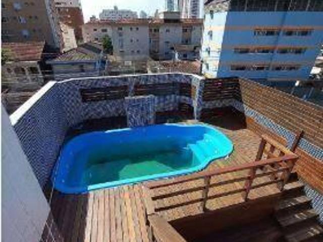 Casa à venda, 368 m² por R$ 1.790.000,00 Marapé Santos/SP