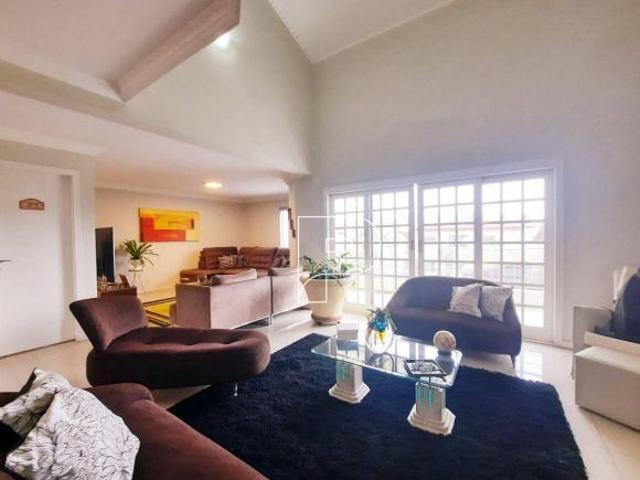 Casa à venda, 368 m² por R$ 1.800.000,00 Granja Viana Cotia/SP