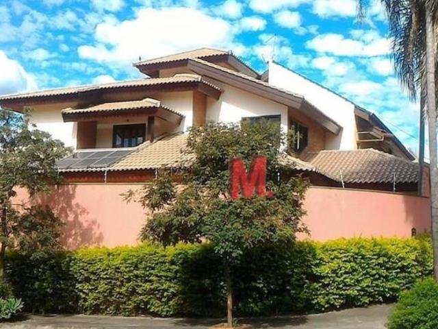 Casa à venda, 368 m² por R$ 1.099.000,00 Jardim Ana Maria Sorocaba/SP