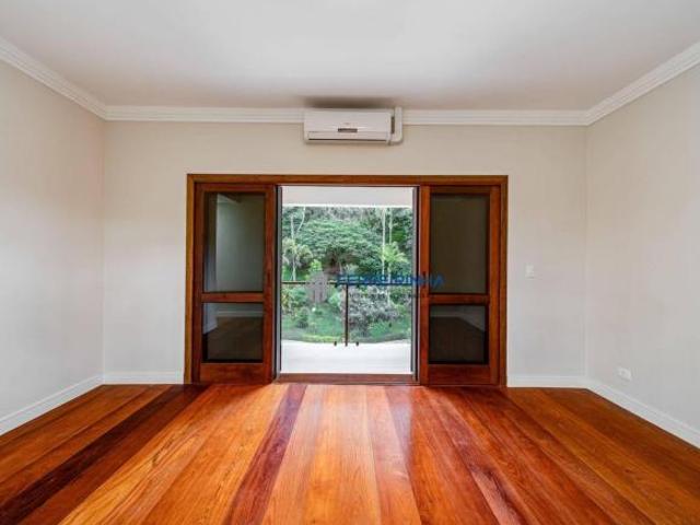 Casa à venda, 368 m² por R$ 6.280.000,00 Bosque dos Eucaliptos São José dos Campos/SP