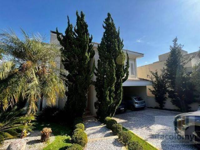 Casa à venda, 369 m² por R$ 3.100.000,00 Tanquinho Santana de Parnaíba/SP