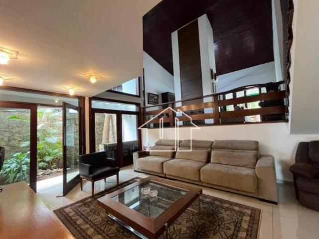 Casa à venda, 369 m² por R$ 3.200.000,00 Bosque Imperial São José dos Campos/SP