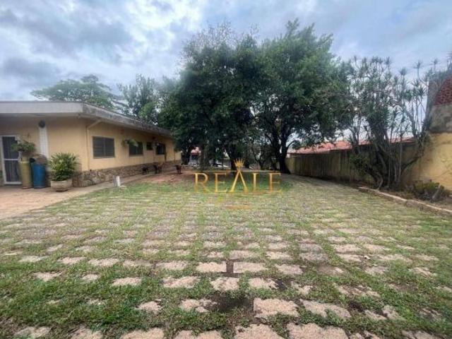 Casa à venda, 369 m² por R$ 2.400.000,00 Centro Vinhedo/SP