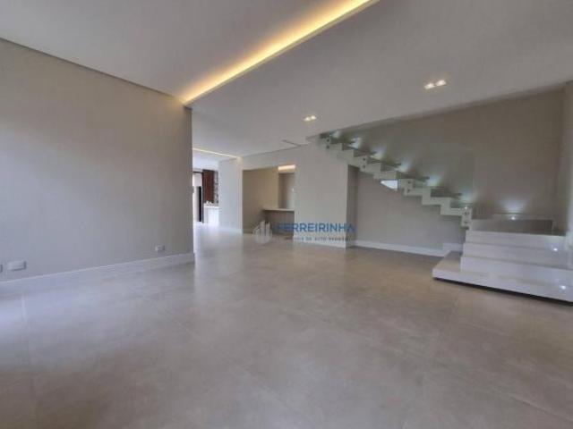 Casa à venda, 369 m² por R$ 4.280.000,00 Urbanova São José dos Campos/SP