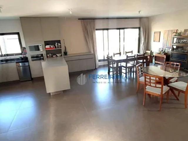 Casa à venda, 360 m² por R$ 3.500.000,00 Condomínio Reserva do Paratehy São José dos Campos/SP