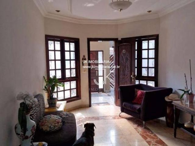Casa à venda, 360 m² por R$ 3.500.000,00 Pari São Paulo/SP
