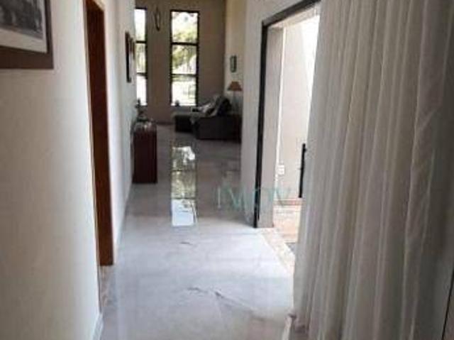 Casa à venda, 360 m² por R$ 3.690.000,00 Residencial Mônaco São José dos Campos/SP