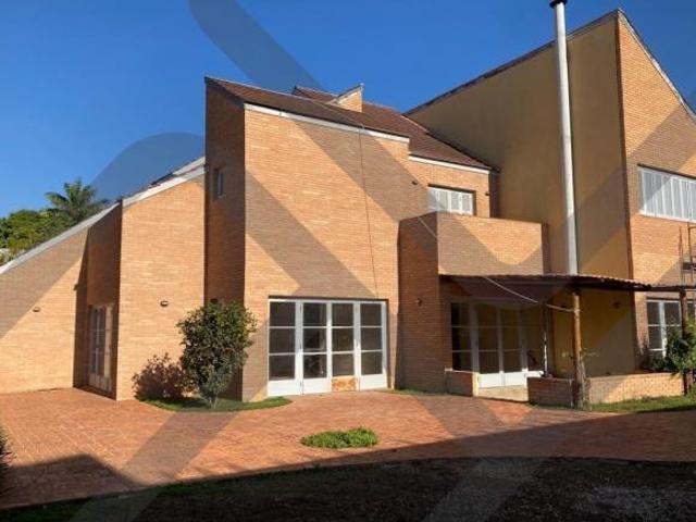 Casa à venda, 360 m² por R$ 3.100.000,00 Aldeia da Serra Barueri/SP