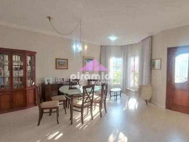 Casa à venda, 360 m² por R$ 3.200.000,00 Condomínio Residencial Alphaville II São José dos Campo