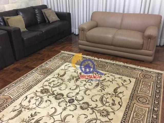 Casa à venda, 360 m² por R$ 1.400.000,00 Indaiá Belo Horizonte/MG