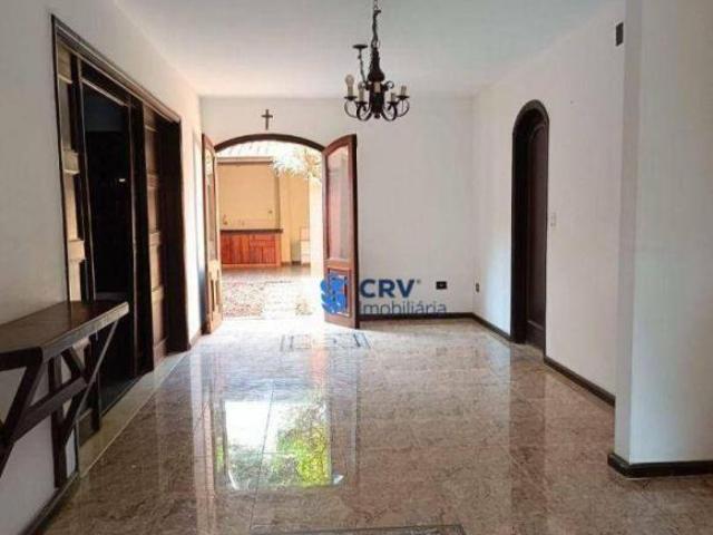 Casa à venda, 360 m² por R$ 1.450.000,00 Lago Parque Londrina/PR