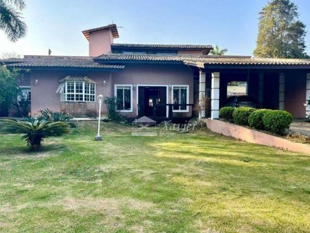 Casa à venda, 360 m² por R$ 1.490.000,00 Monte Catine Vargem Grande Paulista/SP