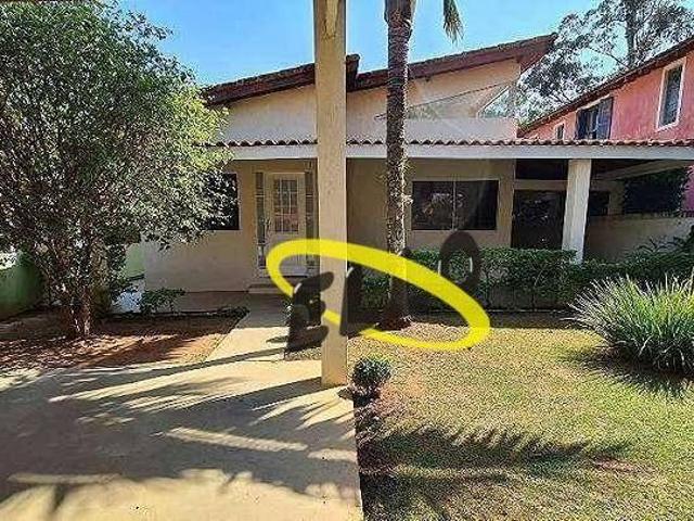 Casa à venda, 360 m² por R$ 1.497.000,00 Granja Viana Cotia/SP