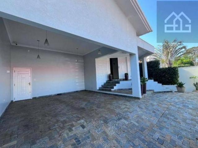 Casa à venda, 360 m² por R$ 1.500.000,00 Country Cascavel/PR