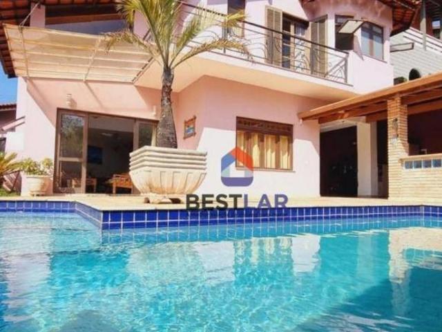 Casa à venda, 360 m² por R$ 1.550.000,00 Granja Viana Cotia/SP