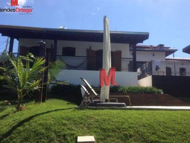 Casa à venda, 360 m² por R$ 1.810.000,00 Condomínio Portal do Sabiá Araçoiaba da Serra/SP