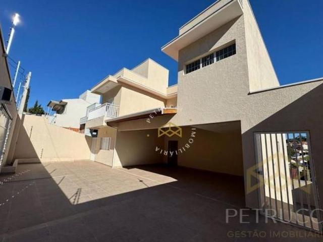 Casa à venda, 360 m² por R$ 1.700.000,00 Nova Campinas Campinas/SP