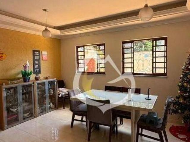 Casa à venda, 360 m² por R$ 1.800.000,00 Jardim Europa Paulínia/SP