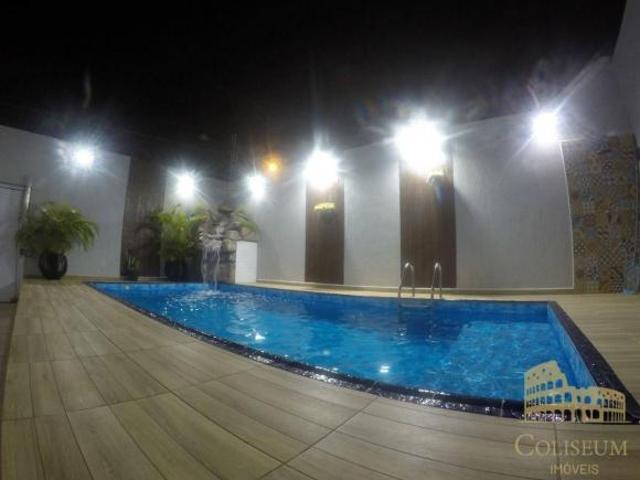 Casa à venda, 360 m² por R$ 1.800.000,00 Vila Assunção Praia Grande/SP