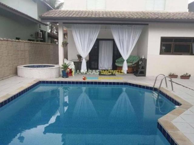 Casa à venda, 360 m² por R$ 1.990.000,00 Centro Bertioga/SP