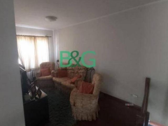 Casa à venda, 360 m² por R$ 1.220.693,20 São Paulo II Cotia/SP