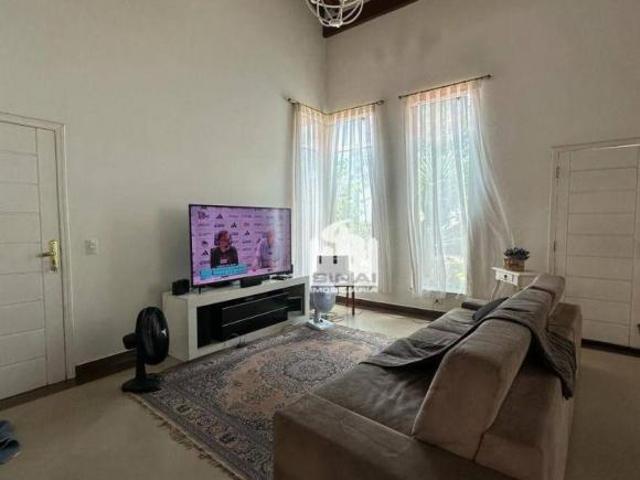 Casa à venda, 360 m² por R$ 1.280.000,00 Portal das Estrelas I Boituva/SP