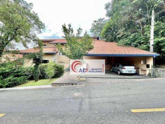 Casa à venda, 360 m² por R$ 1.350.000,00 São Fernando Residência Barueri/SP