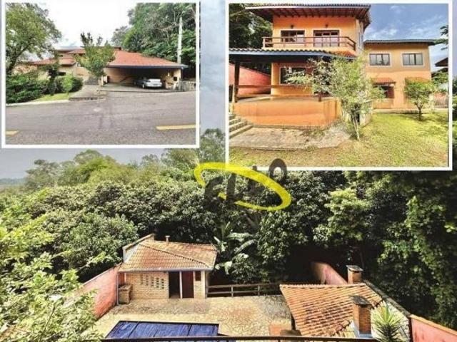 Casa à venda, 360 m² por R$ 1.350.000,00 São Fernando Residência Barueri/SP
