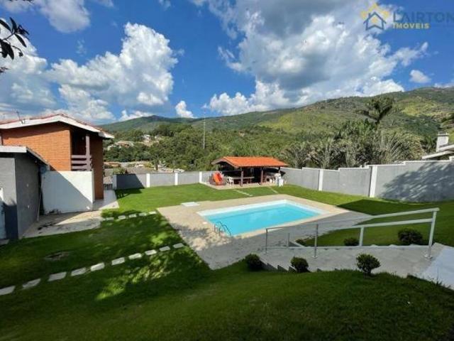 Casa à venda, 360 m² por R$ 2.400.000,00 Jardim Flamboyant Atibaia/SP