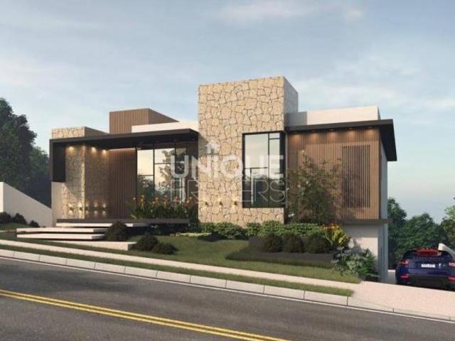 Casa À Venda, 360 M² Por R$ 2.500.000,00 Jardim Primavera Itupeva/Sp