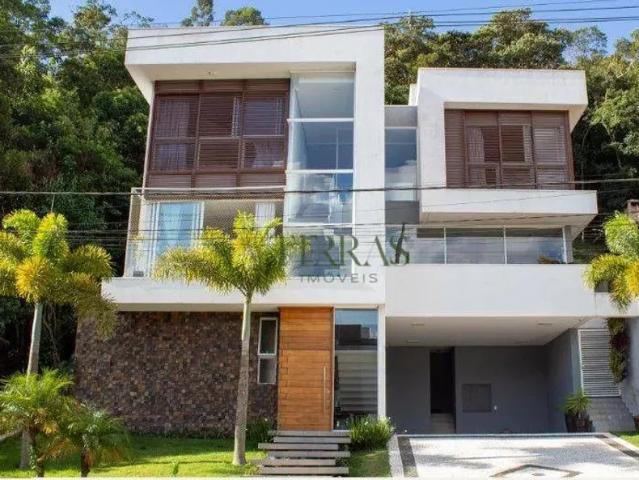 Casa à venda, 360 m² por R$ 2.600.000,00 Aldeia da Serra Santana de Parnaíba/SP