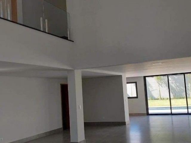 Casa à venda, 360 m² por R$ 2.700.000,00 Condomínio Shambala II Atibaia/SP