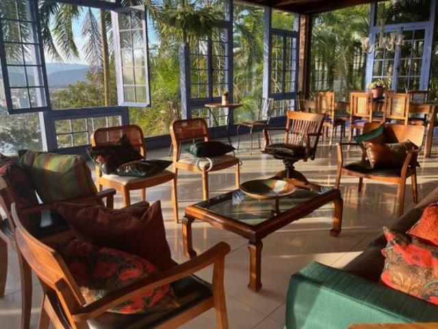 Casa à venda, 360 m² por R$ 2.700.000,00 Península Guarujá/SP