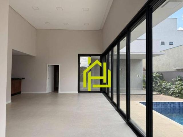 Casa à venda, 360 m² por R$ 2.800.000,00 Alphaville Nova Esplanada III Votorantim/SP