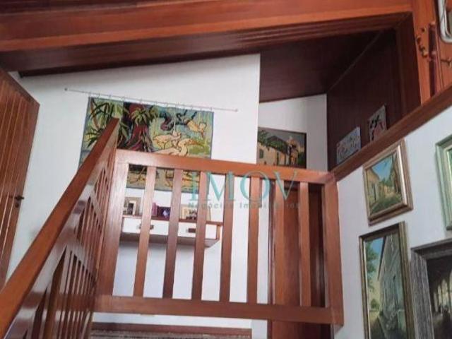 Casa à venda, 360 m² por R$ 2.800.000,00 Jardim das Colinas São José dos Campos/SP