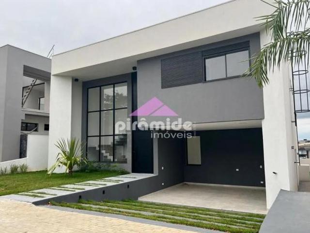 Casa à venda, 360 m² por R$ 2.950.000,00 Urbanova São José dos Campos