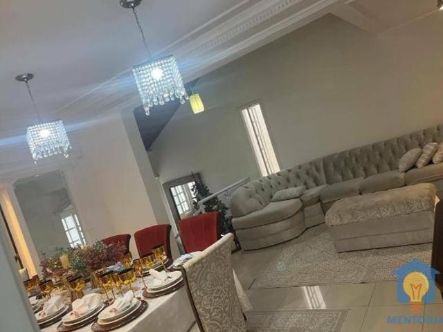 Casa à venda, 360 m² por R$ 2.000.000,00 City Bussocaba Osasco/SP