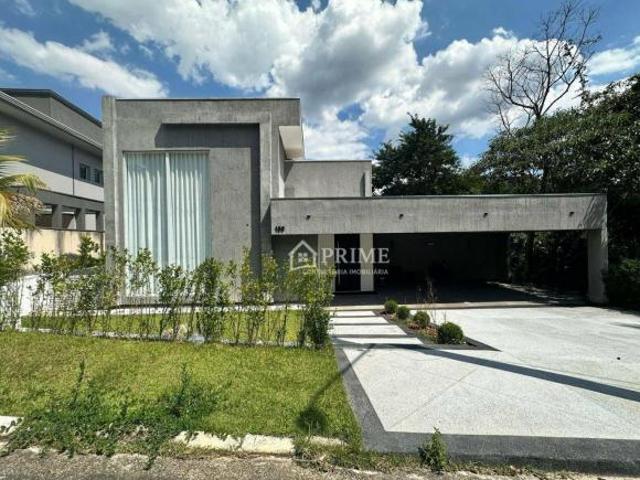 Casa à venda, 360 m² por R$ 2.150.000,00 Beverly Hills Jandira/SP