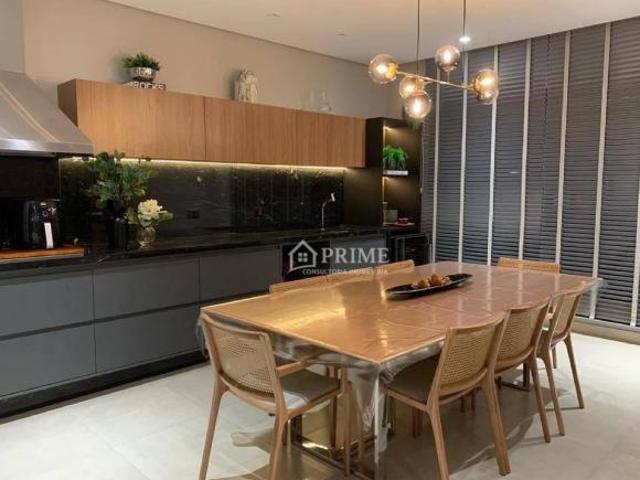 Casa à venda, 360 m² por R$ 4.600.000,00 Gênesis 2 Santana de Parnaíba/SP