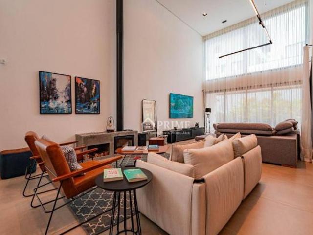 Casa à venda, 360 m² por R$ 4.200.000,00 Vintage Cotia/SP