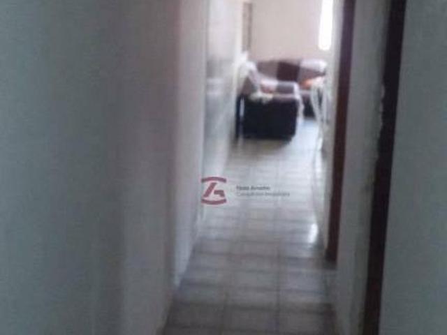 Casa à venda, 360 m² por R$ 500.000,00 Vila Nova Barueri/SP