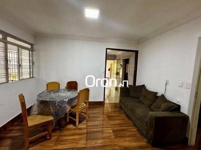 Casa à venda, 360 m² por R$ 650.000,00 Jardim Bela Vista Aparecida de Goiânia/GO