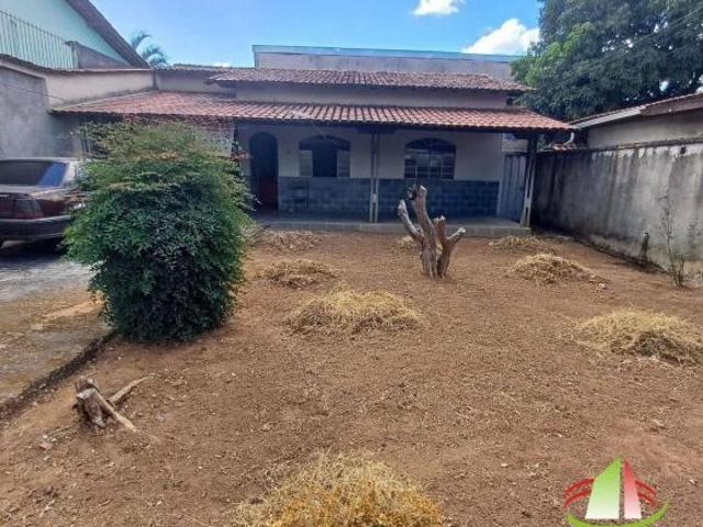 Casa à venda, 360 m² por R$ 680.000,00 Copacabana Belo Horizonte/MG